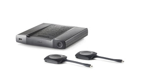 Barco Firmware-Update – Anleitung & Download