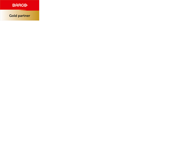 Barco Firmware-Update – Anleitung & Download
